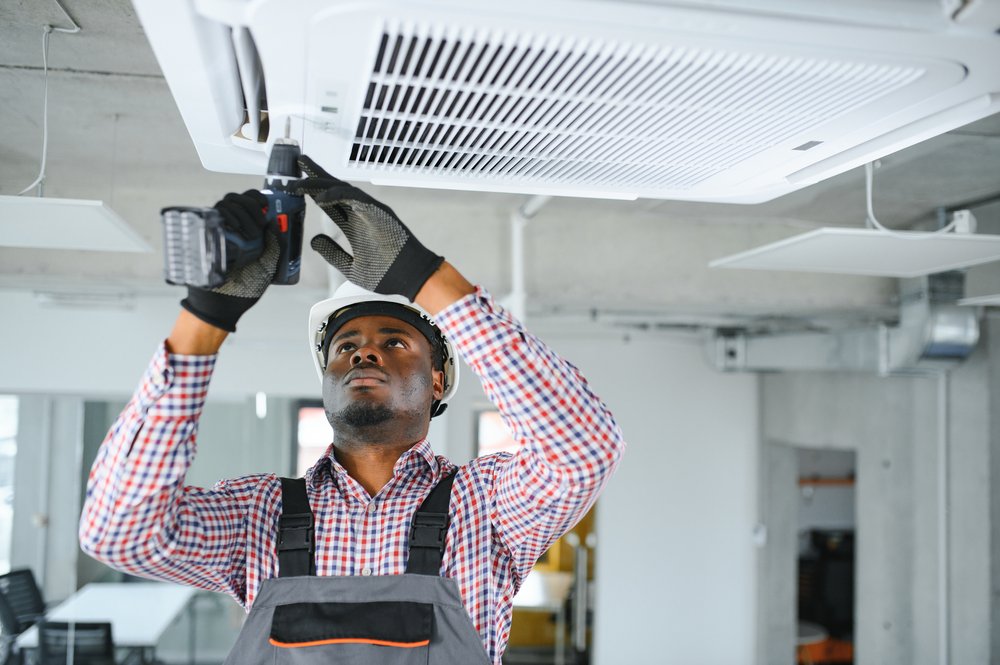 A/C Installation North Port | Air Conditioning Contractor Sarasota